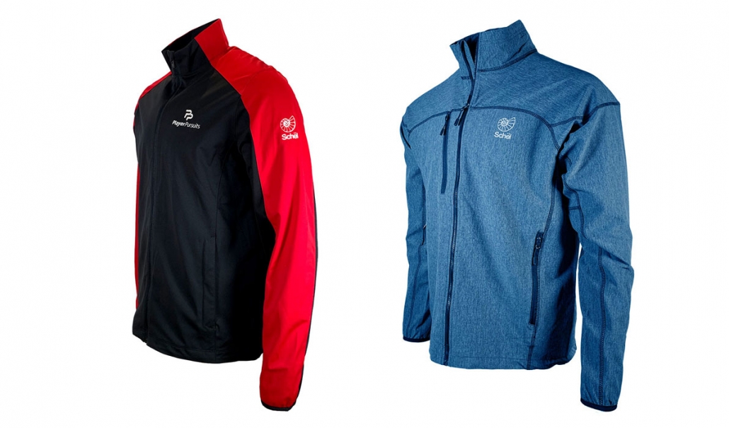 Schel Apparel - 495 Digital