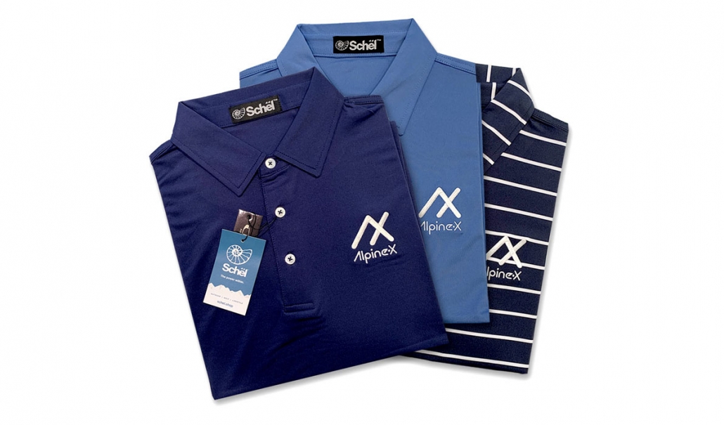 Schel Apparel - 495 Digital